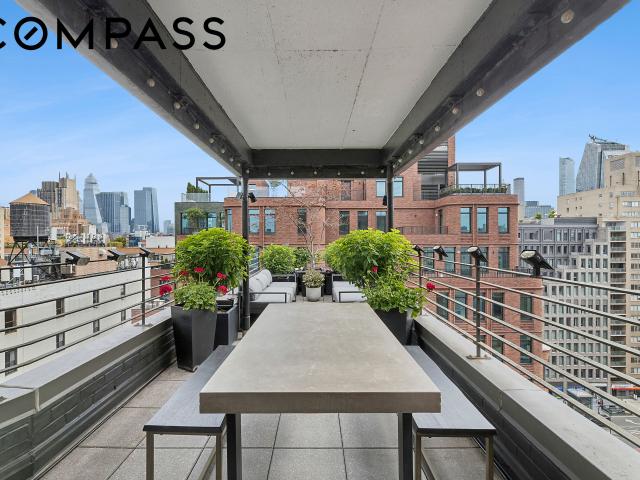 105 West 13th Street, New York, NY