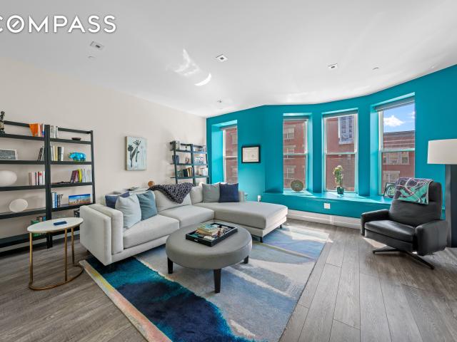 105 West 117th Street, New York, NY