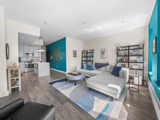 105 West 117th Street, Unit B | Compass
