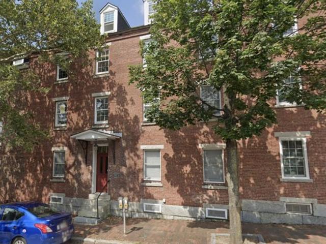105 West Merrimack St Unit 3, Manchester, NH 03101
