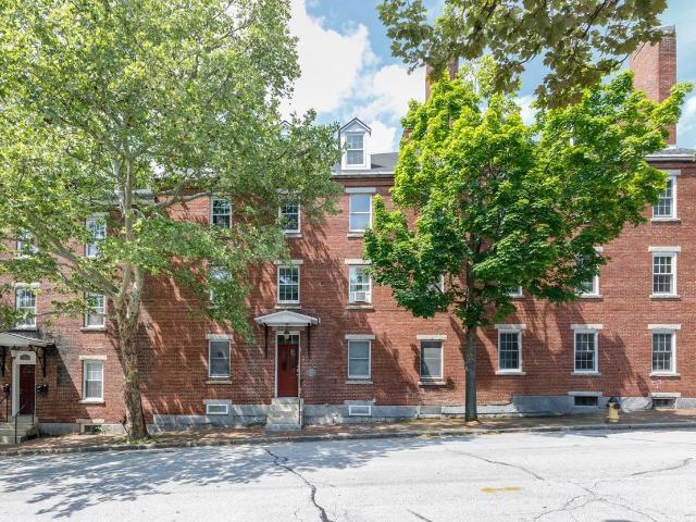 105 West Merrimack Street # 4