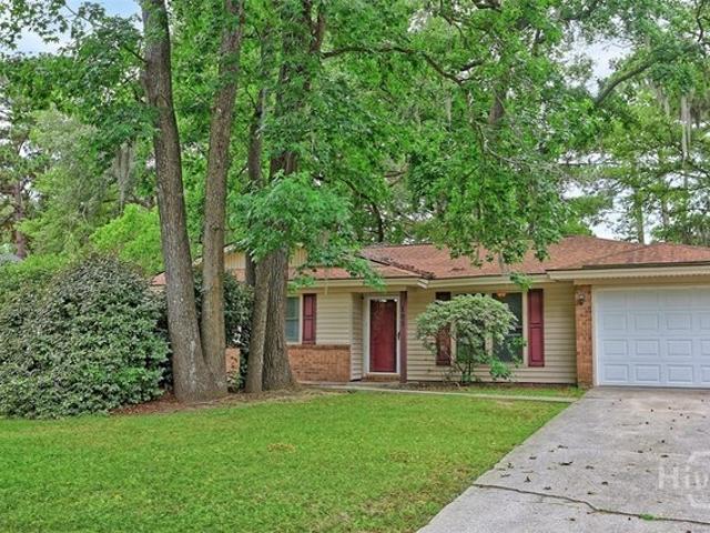 105 Westminister Dr, Savannah, GA 31419