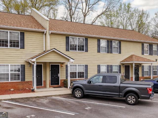 105 Westchester Drive F3