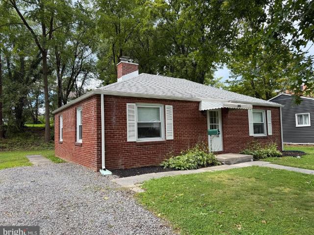 105 Westerly Parkway