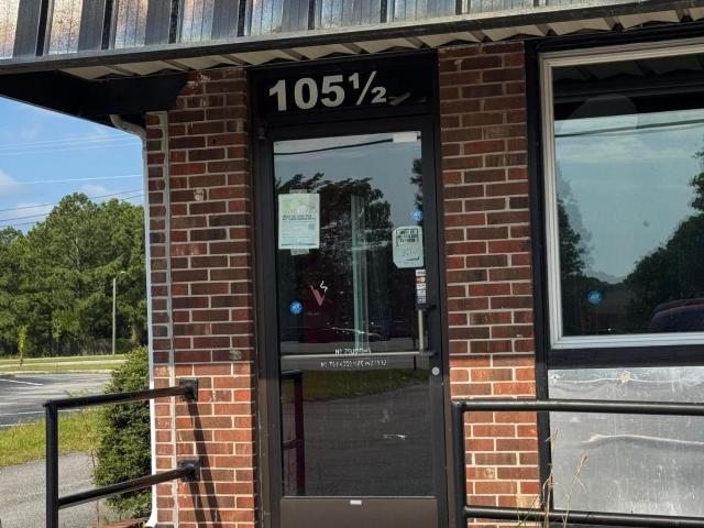 105 Western Boulevard