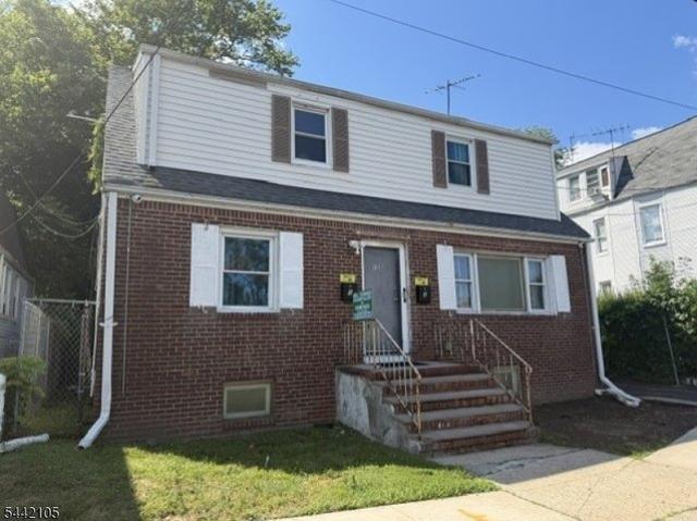 105 Western Pkwy, Irvington, NJ 07111