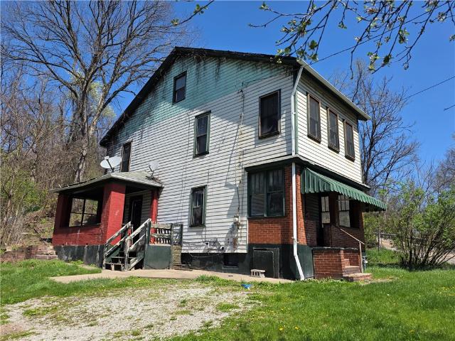 105 Westinghouse Ave