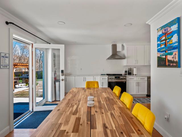 105 Whalers Walk, Edgartown, MA 02539 | MLS #44346