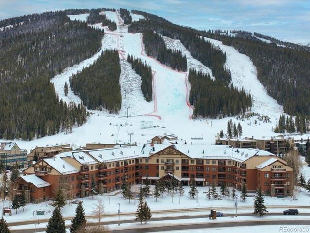 105 Wheeler Cir Unit 434, Frisco, CO 80443