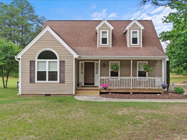 105 Whistlers Cove