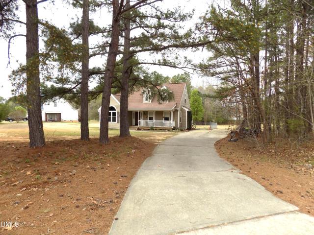 105 Whistlers Cove
