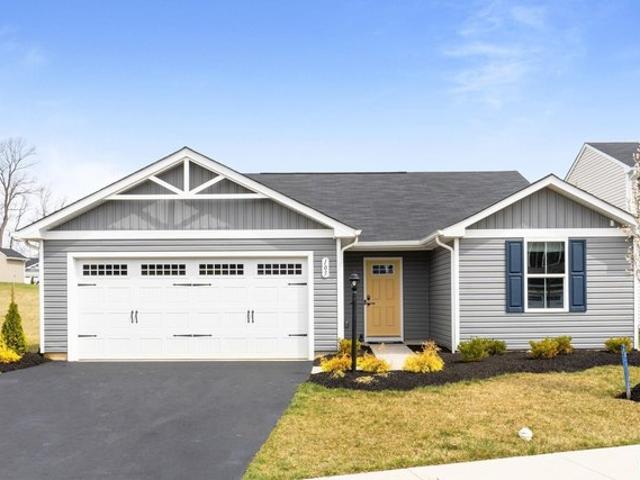 105 White Birch Rd, Waynesboro, VA 22980