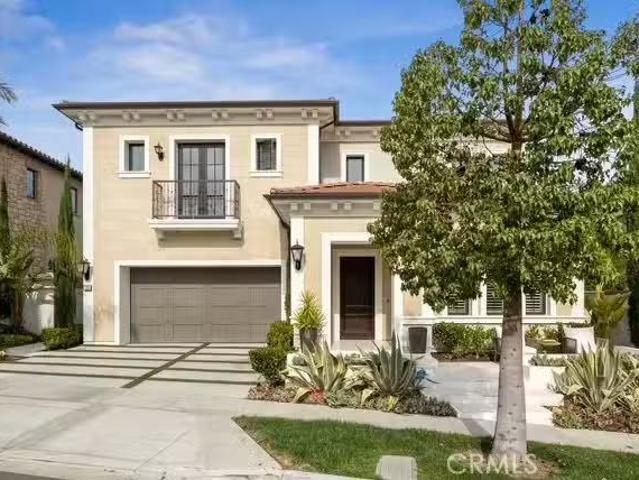 105 Whiteplume, Irvine, CA 92618 MLS# OC25029084