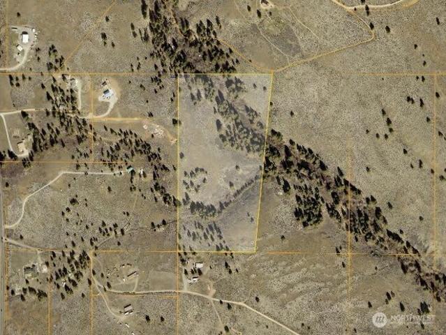 105 Wild Turkey Rd Lot 5, East Wenatchee, WA 98802