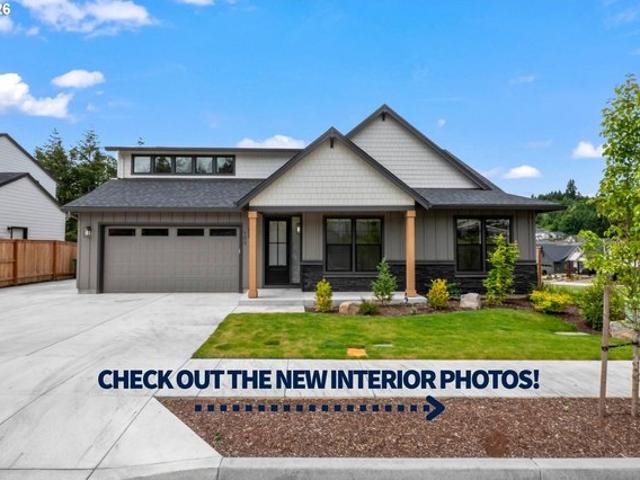 105 Wild Duck Run NE, Silverton, OR 97381