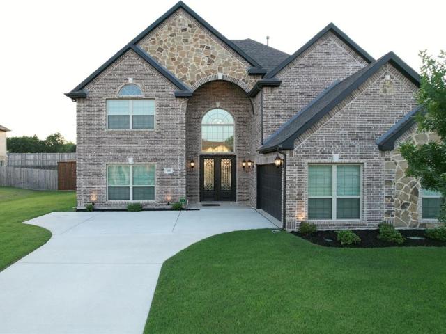 105 Wild River Ct, DeSoto, TX 75115 | MLS #21219