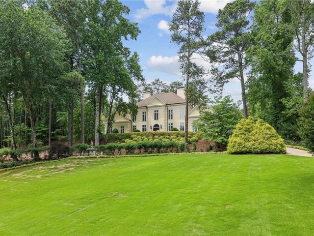 105 Wilderbluff Court