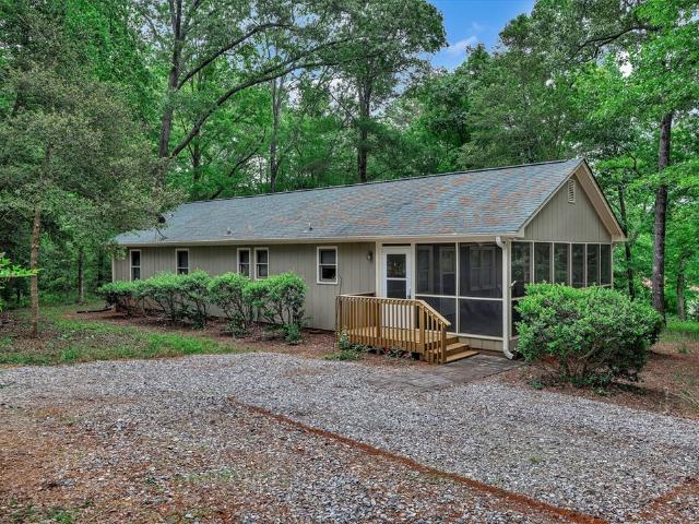 105 Will Graham Drive