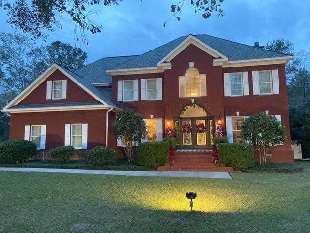 105 Willow Dr, Andalusia, AL 36421