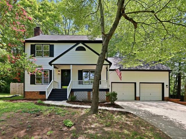 105 Willow Wisp Ct, Wake Forest, NC 27587