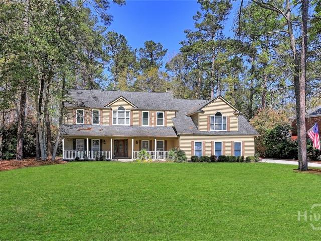 105 Willowpeg Rd, Rincon, GA 31326 | MLS #SA351274
