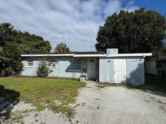 105 William St, Fort Myers, FL 33916