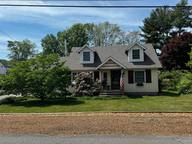 105 Wilson St, Cowan, TN 37318 | MLS #3186 | Compass