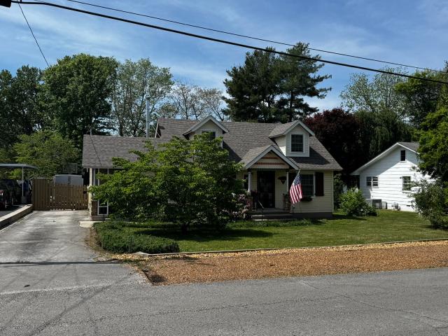 105 Wilson St