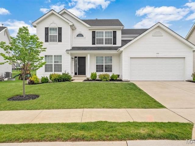 105 Windfall Way, Eureka, MO 63025