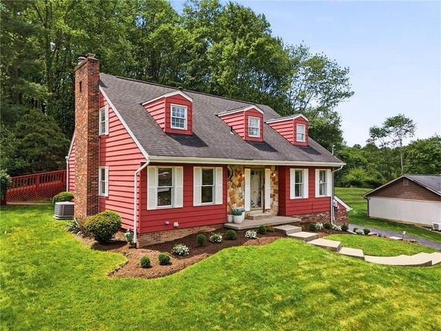 105 Windgate Dr, Wexford, PA 15090