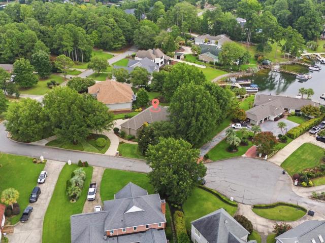 105 Windsong Island Lane