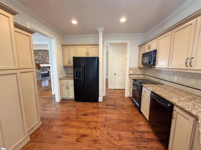 105 Wineberry Way, Greenville, SC 29615 | MLS #1586 | Compass