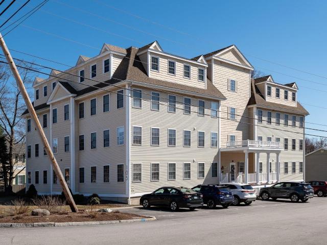 105 Winnacunnet Road # 5