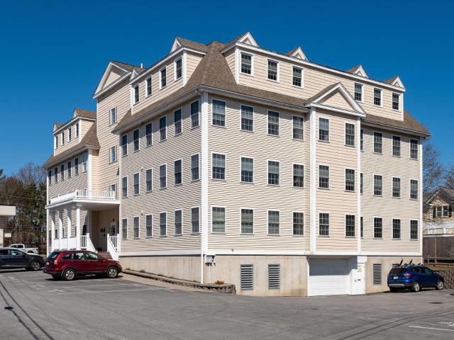 105 Winnacunnet Rd, Unit 5, Hampton, NH 03842 | MLS #5082 | Compass