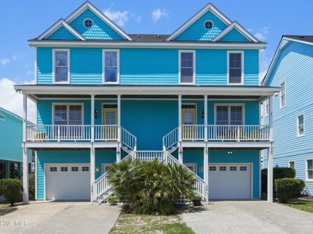 105 Winston Ave Unit B, Atlantic Beach, NC 28512