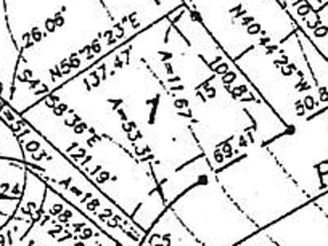 105 Winston Pl Lot 1, Daniels, WV 25832