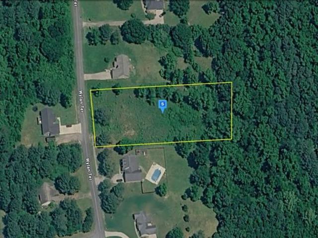 105 Wylan Ter, Summerville, GA 30747