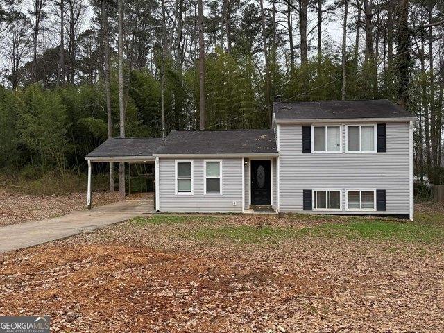 105 Wynnmeade Pkwy, Peachtree City, GA 30269