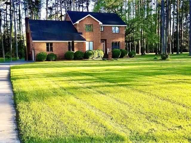 105 Wynnwood DR