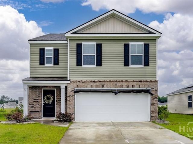105 Tobago Cir, Guyton, GA 31312