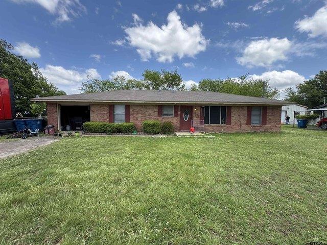 105 Tomie St, Quitman, TX 75783