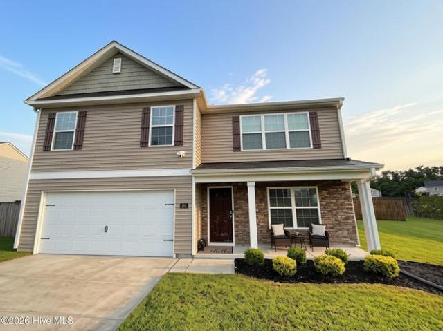105 Tommy Ln, Vanceboro, NC 28586