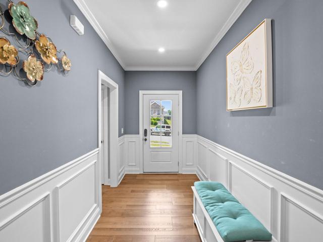 105 Tattersalls Drive