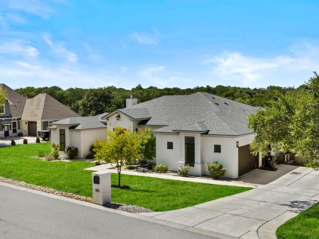 105 Taylor Creek Way