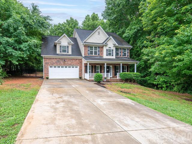 105 Tanager Lane