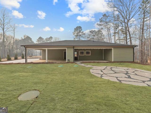 105 Tanglewood Drive