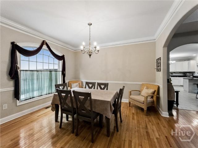 105 Telfair Court