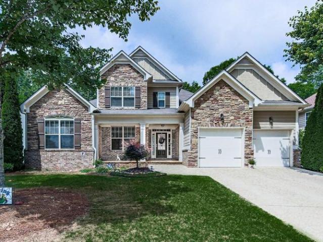 105 Thundering Hills Ridge, Canton, GA 30114