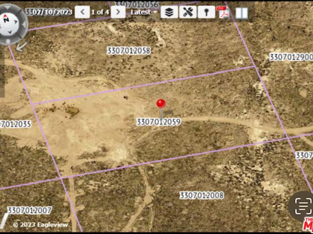 105 th str E 105 th Str, Lancaster, CA 93535 | MLS #26658 | Compass