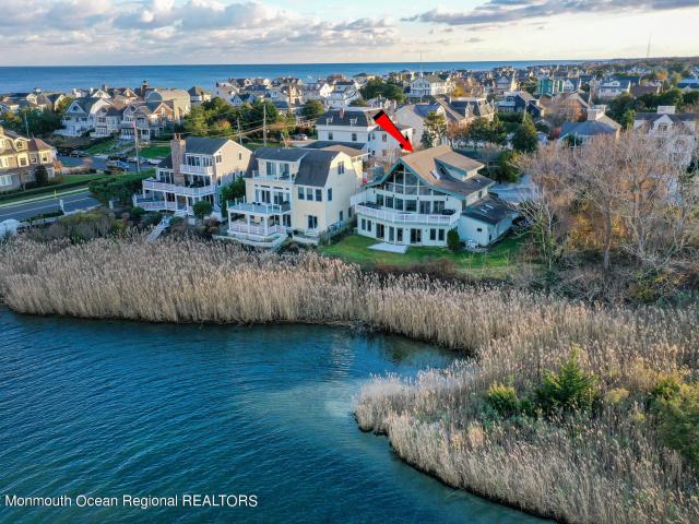 105 The Ter, Sea Girt, NJ 08750 | MLS #22600 | Compass